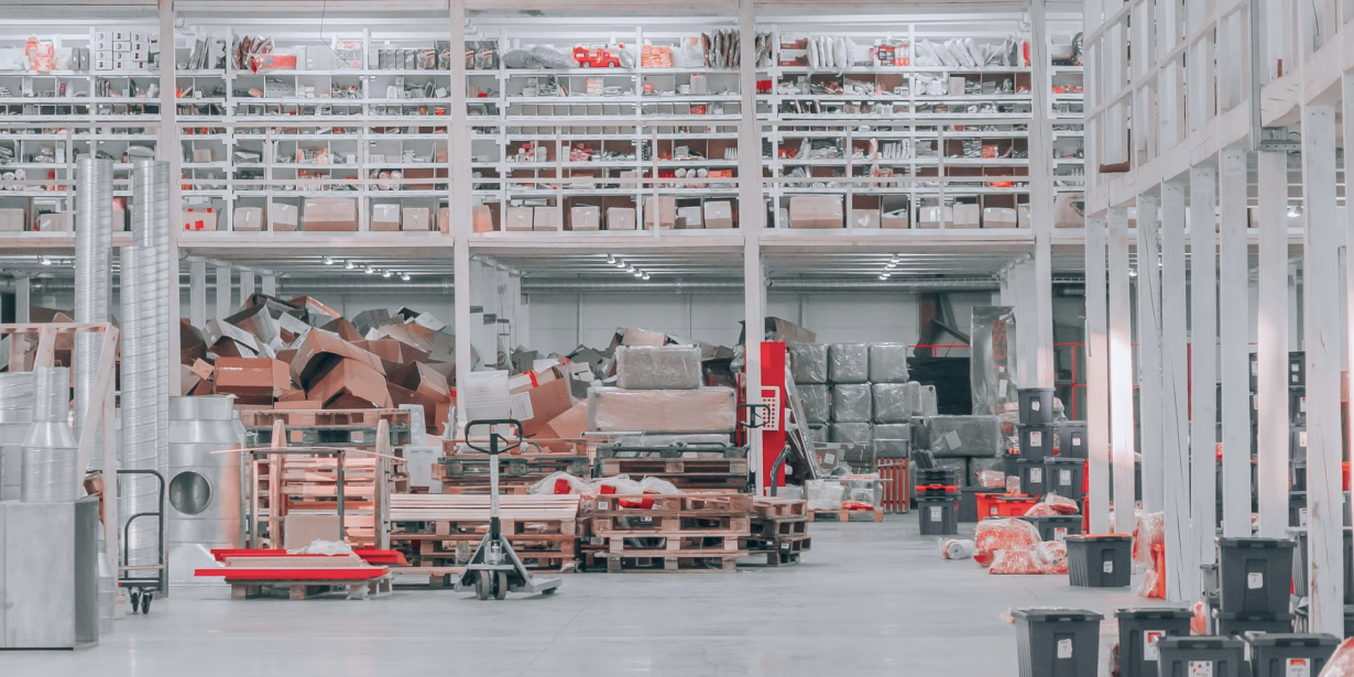What Is Smart Warehousing? Best Practices & Tips - Logistipedia